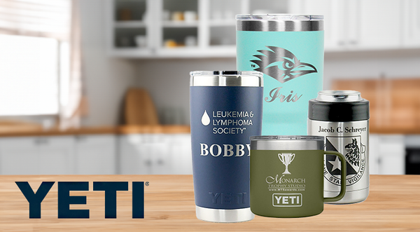 Custom Trophies, Awards & Engravings | Monarch Trophy Studio