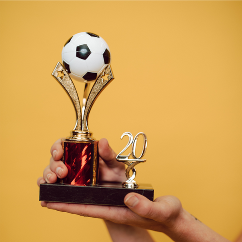Custom Trophies, Awards & Engravings | Monarch Trophy Studio