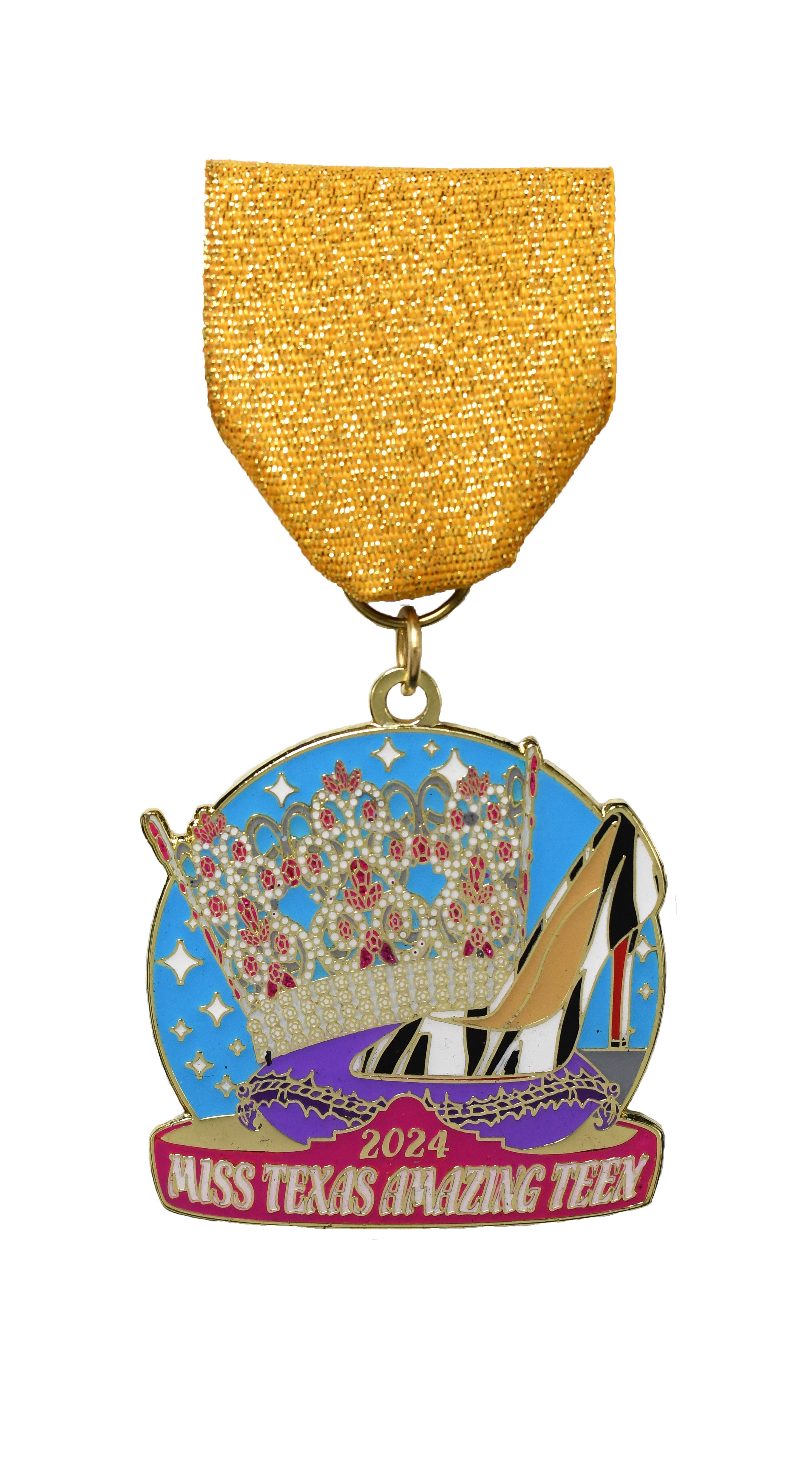 Fiesta Medals | Monarch Trophy Studio – Page 2