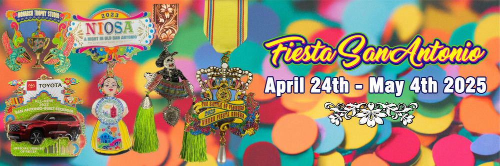 Custom Trophies, Awards & Engravings | Monarch Trophy Studio